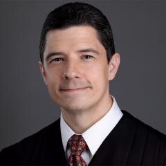 Texas Justice, Supreme Court, Place 8 | Texas Election